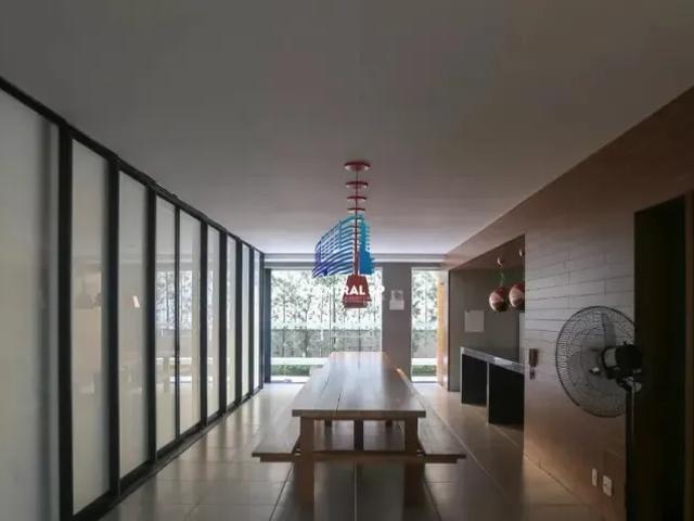 Imóvel para aluguel possui 50 metros quadrados com 1 quarto em Bela Vista São Paulo SP