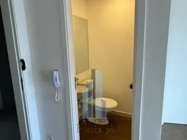 Imóvel para aluguel possui 50 metros quadrados com 1 quarto em Cidade Monções São Paulo SP