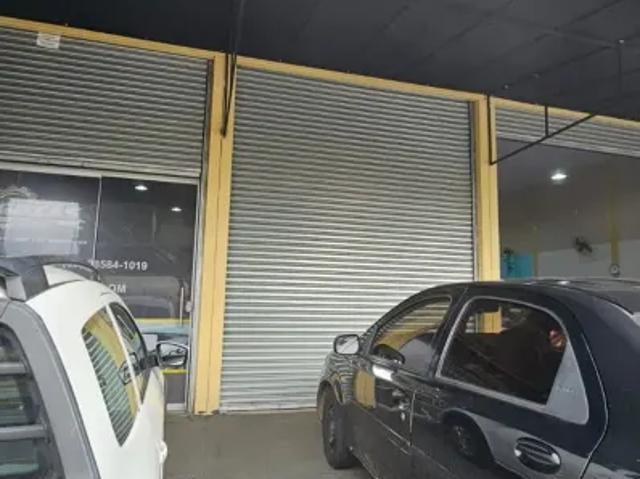 Imóvel para aluguel possui 50 metros quadrados em Vila Brasília Aparecida de Goiânia GO