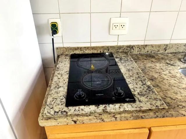 Imóvel para aluguel possui 52 metros quadrados com 1 quarto