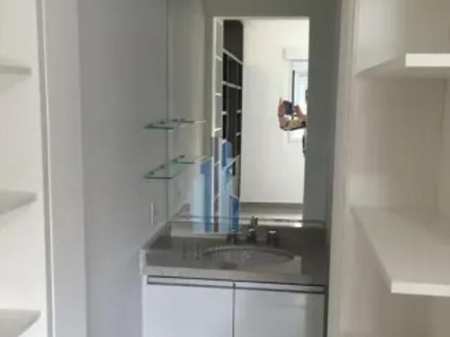 Imóvel para aluguel possui 54 metros quadrados com 1 quarto em Vila Cordeiro São Paulo SP