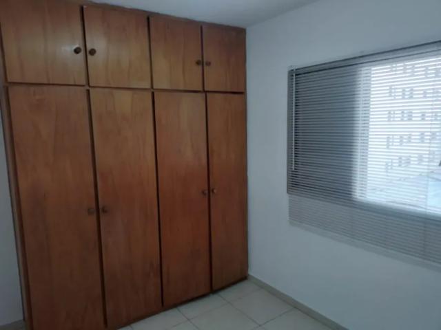 Imóvel para aluguel possui 55 metros quadrados com 2 quartos em Vila Olímpia São Paulo SP