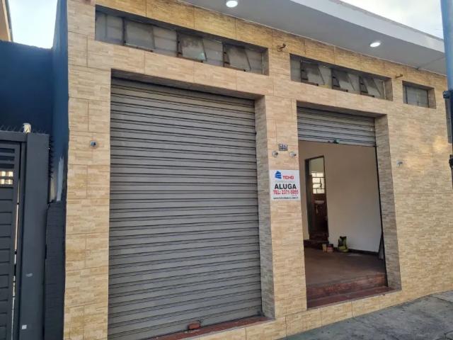 Imóvel para aluguel possui 55 metros quadrados em Vila Baruel São Paulo SP