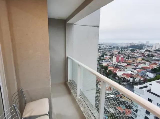 Imóvel para aluguel possui 64 metros quadrados com 2 quartos em Boa Vista São Caetano do Sul SP