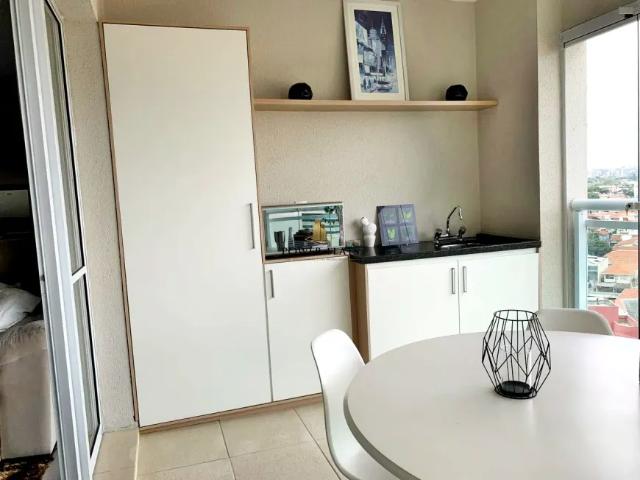 Imóvel para aluguel possui 65 metros quadrados com 1 quarto em Brooklin Paulista São Paulo SP