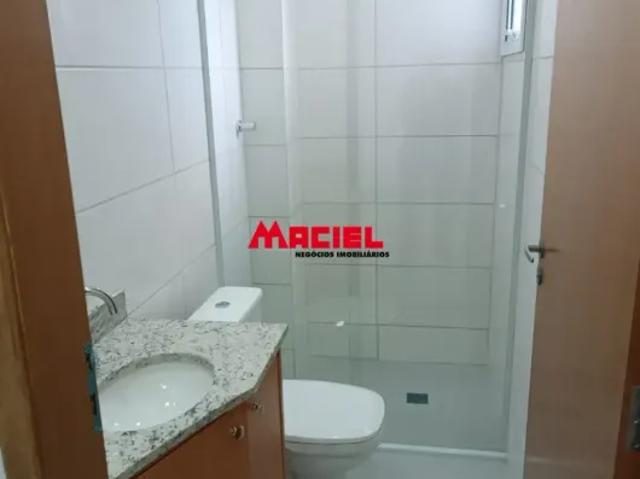 Imóvel para aluguel possui 65 metros quadrados com 2 quartos