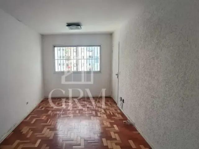 Imóvel para aluguel possui 65 metros quadrados com 2 quartos em Santa Teresinha São Paulo SP
