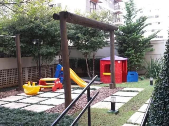 Imóvel para aluguel possui 71 metros quadrados com 2 quartos em Cerqueira César São Paulo SP