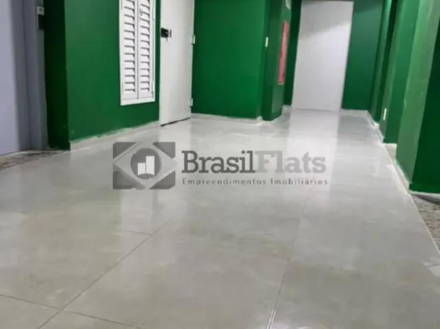 Imóvel para aluguel possui 71 metros quadrados com 2 quartos em Pinheiros São Paulo SP
