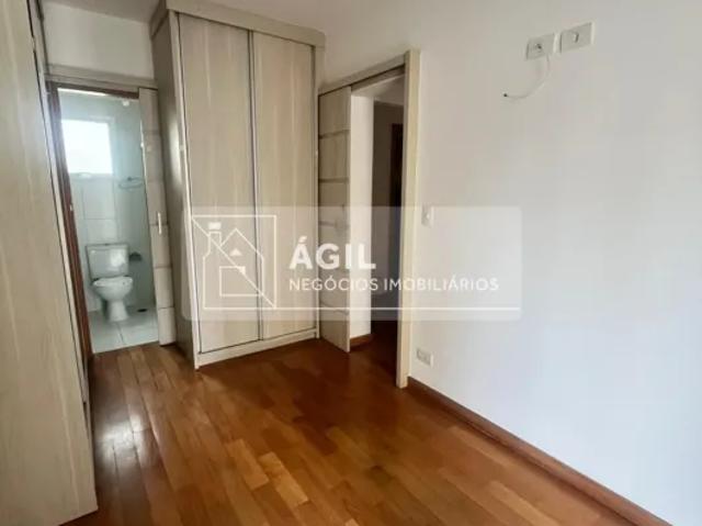Imóvel para aluguel possui 72 metros quadrados com 2 quartos