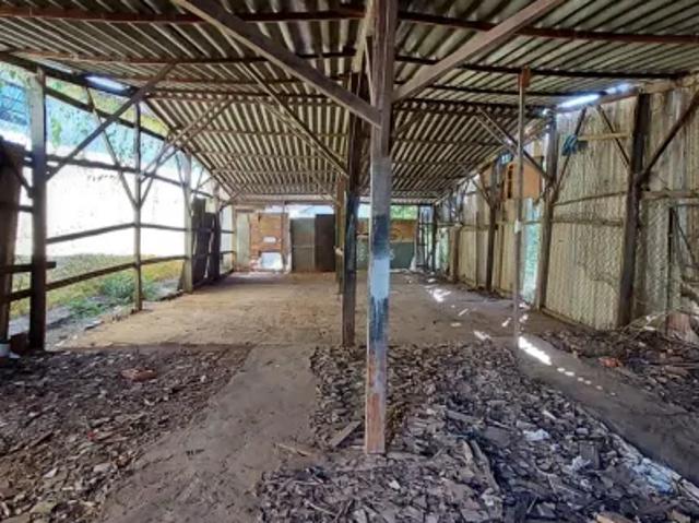 Imóvel para aluguel possui 759 metros quadrados em Nova Pompéia Piracicaba SP