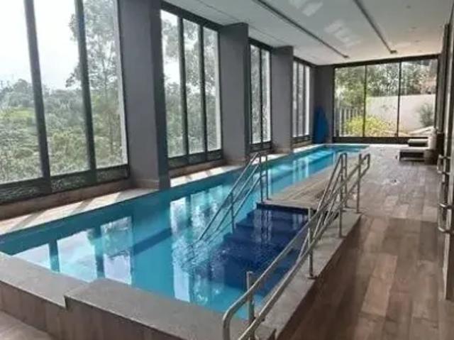 Imóvel para aluguel possui 88 metros quadrados com 2 quartos