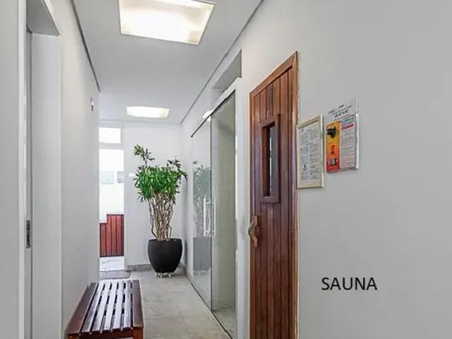 Imóvel para aluguel possui 90 metros quadrados com 2 quartos em Cerqueira César São Paulo SP
