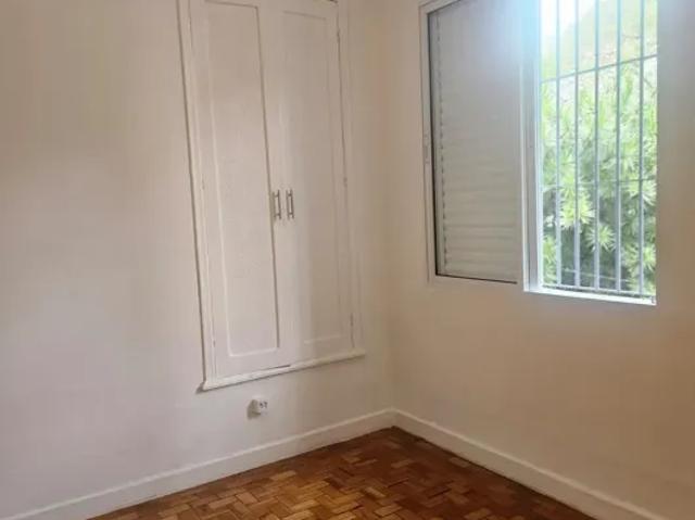 Imóvel para aluguel possui 90 metros quadrados com 2 quartos em Vila Olímpia São Paulo SP