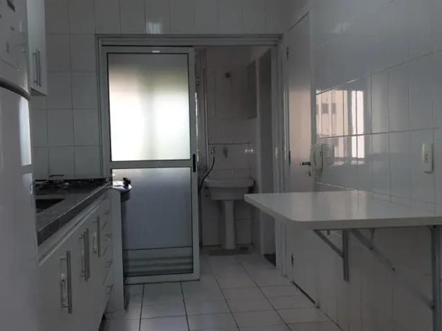 Imóvel para aluguel possui 100 metros quadrados com 3 quartos em Pinheiros São Paulo SP