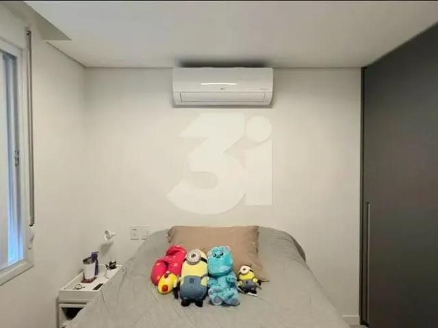 Imóvel para aluguel possui 107 metros quadrados com 3 quartos em Jardim Paulista São Paulo SP