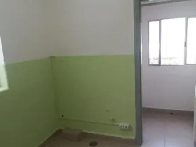 Imóvel para aluguel possui 110 metros quadrados com 3 quartos em Vila Clementino São Paulo SP