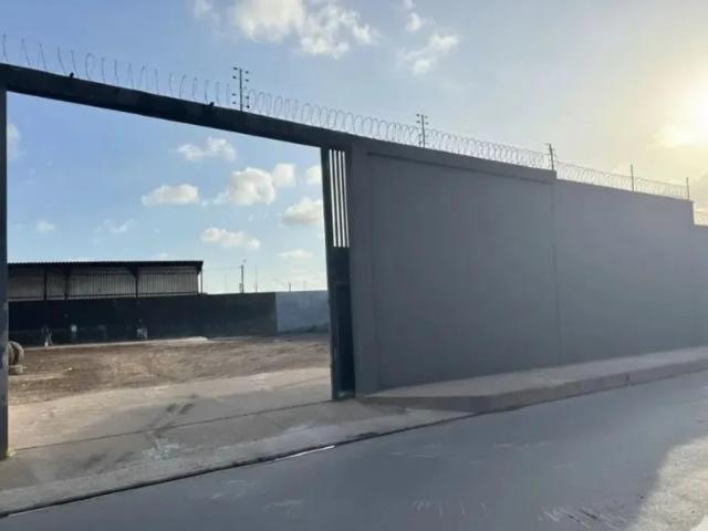 Imóvel para aluguel possui 1200 metros quadrados em Jardim São Cristóvão São Luís MA