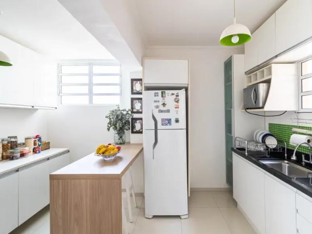 Imóvel para aluguel possui 120 metros quadrados com 2 quartos em Jardim Paulista São Paulo SP
