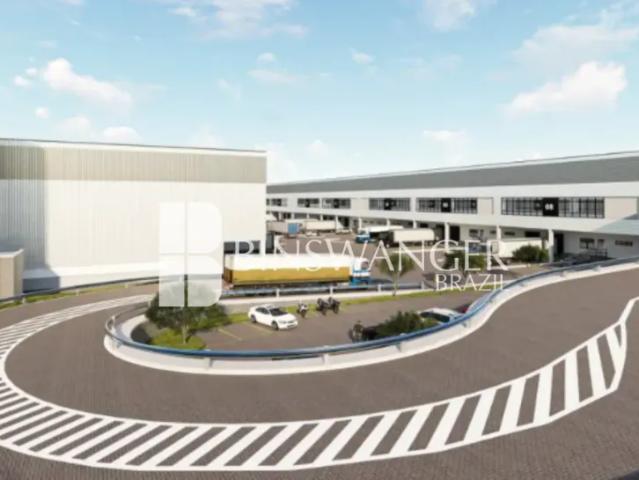 Imóvel para aluguel possui 1303 metros quadrados em Aeroporto Jundiaí SP