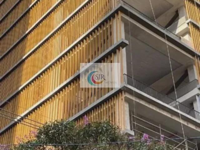Imóvel para aluguel possui 1540 metros quadrados em Pinheiros São Paulo SP