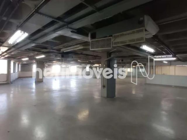Imóvel para aluguel possui 1720 metros quadra em Jardim América Belo Horizonte MG