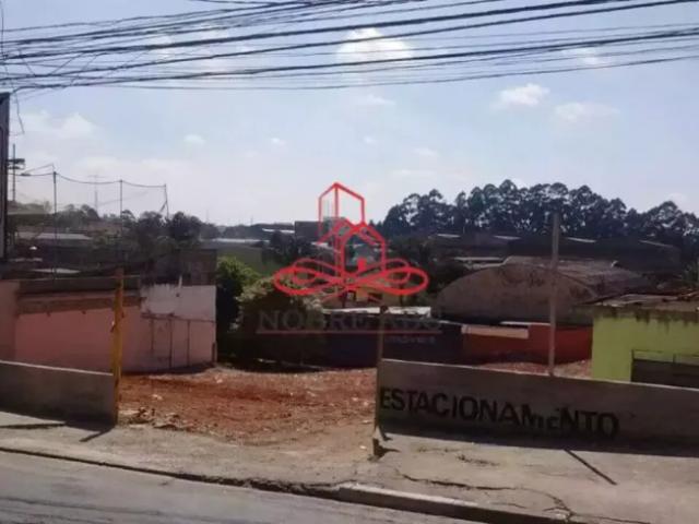 Imóvel para aluguel possui 1762 metros quadrados em Campestre Santo André SP