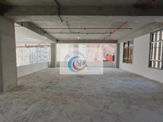 Imóvel para aluguel possui 1826 metros quadrados em Pinheiros São Paulo SP
