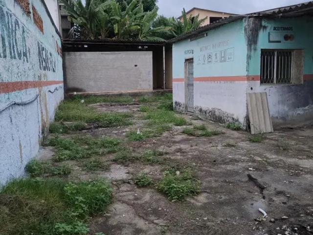 Imóvel para aluguel possui 200 metros quadrados em Madureira Rio de Janeiro RJ
