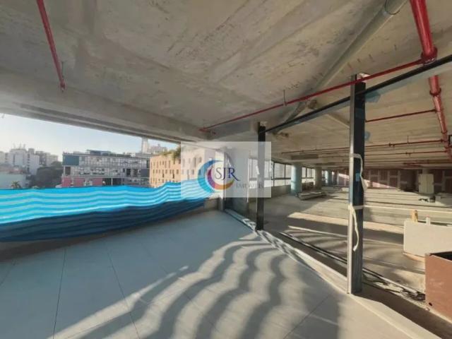 Imóvel para aluguel possui 2239 metros quadrados em Pinheiros São Paulo SP