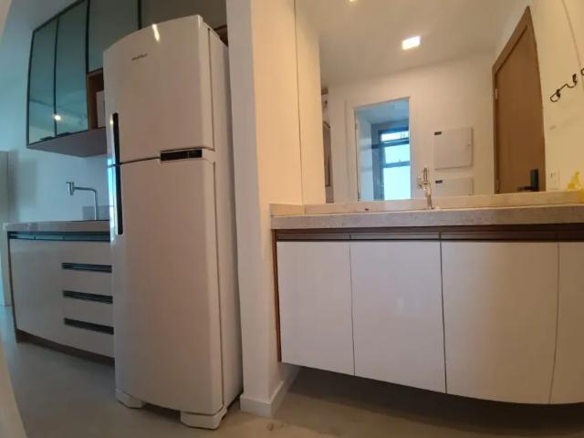 ImÃ³vel para aluguel possui 25 metros quadrados com 1 quarto em VitÃ³ria Salvador BA