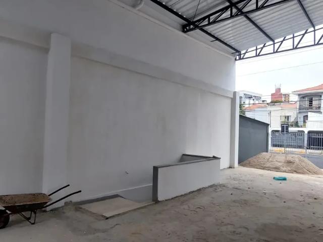 Imóvel para aluguel possui 260 metros quadrados em Vila Romana São Paulo SP