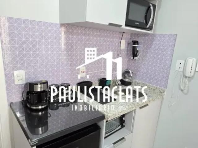 Imóvel para aluguel possui 28 metros quadrados com 1 quarto em Aclimação São Paulo SP