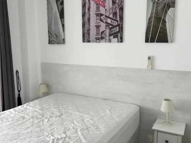 Imóvel para aluguel possui 33 metros quadrados com 1 quarto em Brooklin Paulista São Paulo SP