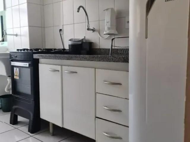 Imóvel para aluguel possui 30m² com 1 quarto em Vila Guarani Z Sul