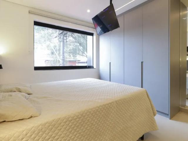 Imóvel para aluguel possui 32 metros quadrados com 1 quarto em Planalto Paulista São Paulo SP