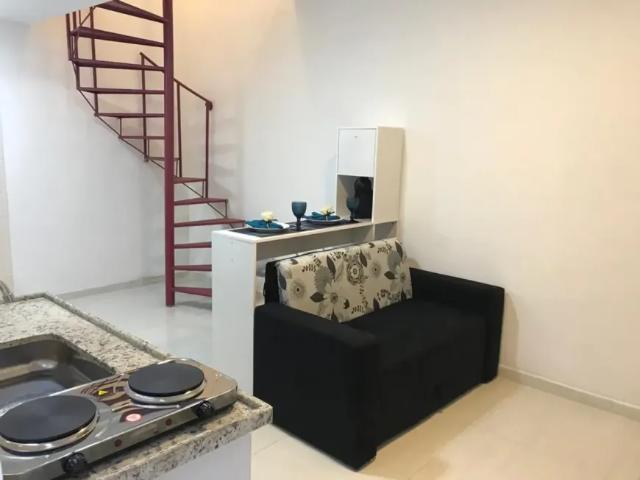 Imóvel para aluguel possui 35 metros quadrados com 1 quarto em Vila Dom Pedro I São Paulo SP