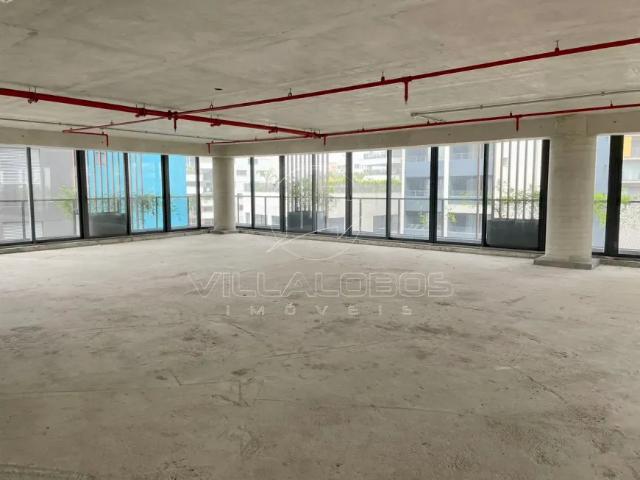 Imóvel para aluguel possui 360 metros quadrados em Sumarezinho São Paulo SP