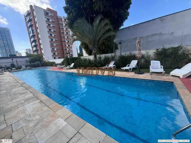 Imóvel para aluguel possui 38 metros quadrados com 1 quarto