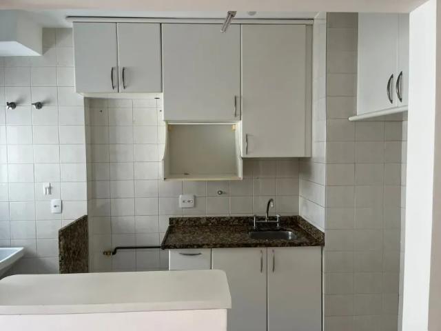 Imóvel para aluguel tem 40 m com 1 quarto em Higienópolis Mackenzie São Paulo SP