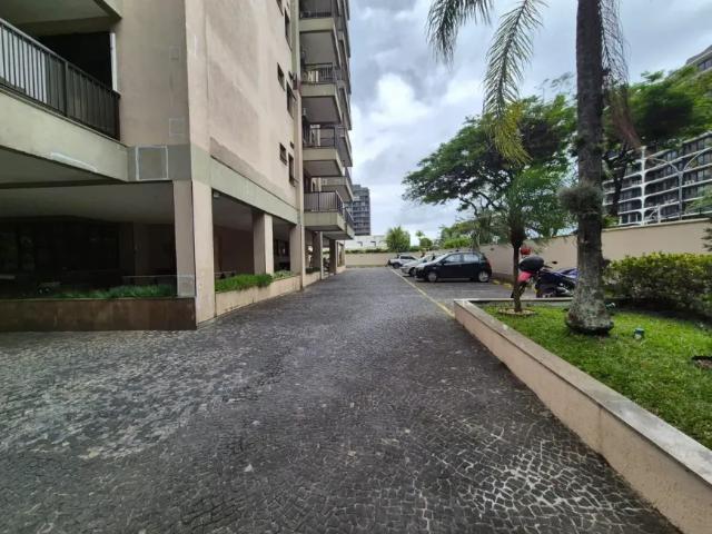 Imóvel para aluguel tem 40 metros quadrados com 2 quartos