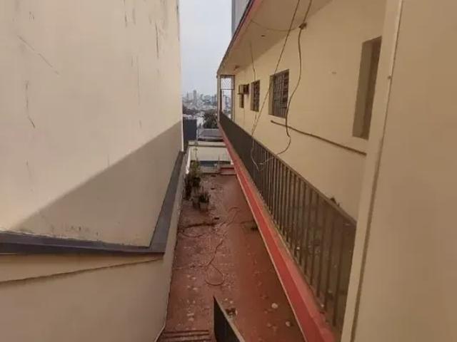 Imóvel para aluguel tem 417 metros quadrados com 13 quartos em Tucuruvi São Paulo SP