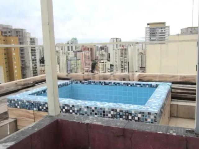 Imóvel para aluguel tem 41 metros quadrados com 1 quarto em Saúde São Paulo SP