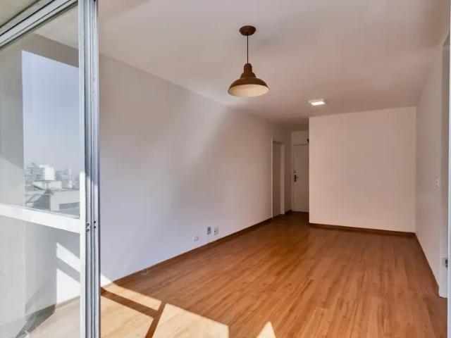 Imóvel para aluguel tem 44 m² com 1 quarto 1 vaga em Consolação São Paulo SP