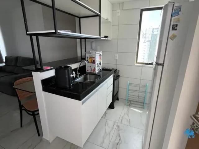 Imóvel para aluguel tem 45 metros quadrados com 2 quartos em Boa Viagem Recife PE