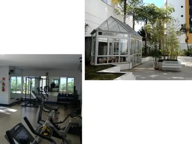 Imóvel para aluguel tem 50 metros quadrados com 1 quarto em Vila Uberabinha São Paulo SP