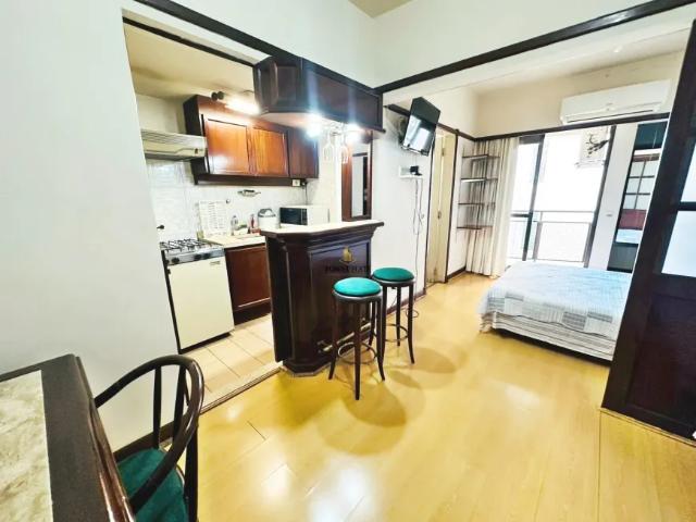 Imóvel para aluguel tem 50 metros quadrados com 1 quarto em Campos Elíseos São Paulo SP
