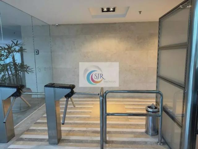 Imóvel para aluguel tem 544 metros quadrados em Cidade Monções São Paulo SP
