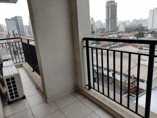 Imóvel para aluguel tem 54 metros quadrados em Pinheiros São Paulo SP