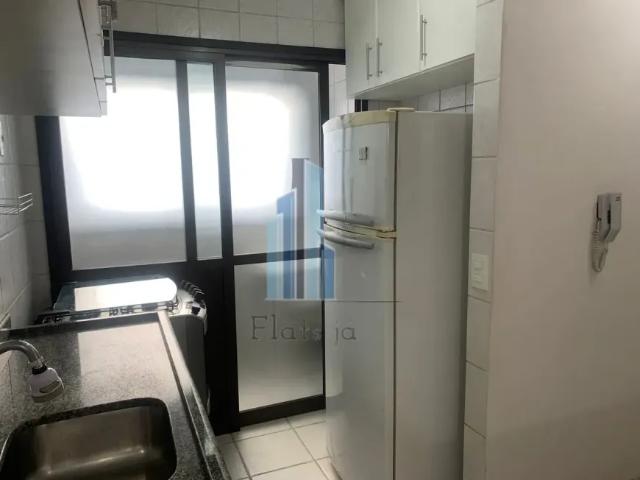 Imóvel para aluguel tem 55 metros quadrados com 2 quartos em Indianópolis São Paulo SP